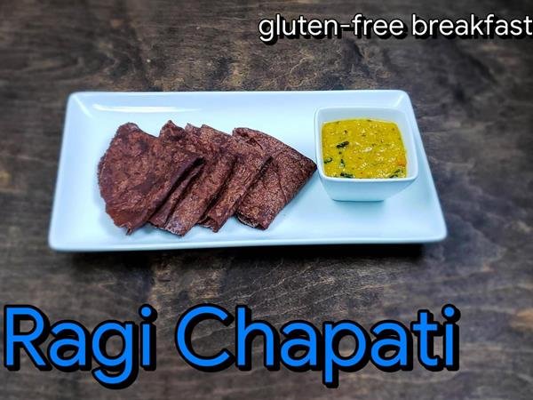 ragi chapati (22) » Bharadwaj Kitchen