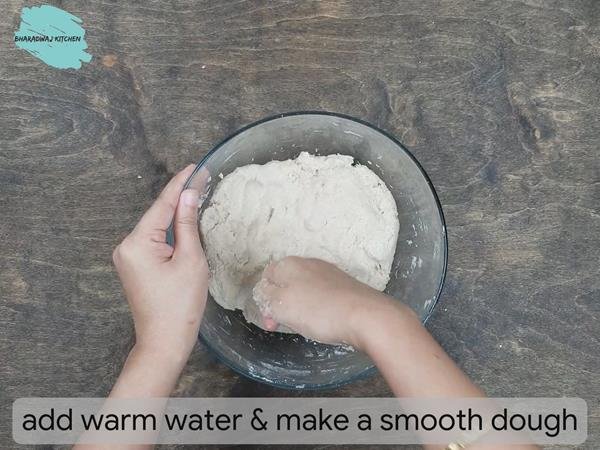 Barley roti | Barley chapati | Health benefits of barley | Is barley ...