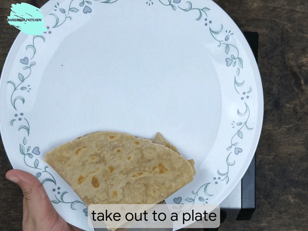 Barley roti | Barley chapati | Health benefits of barley | Is barley ...