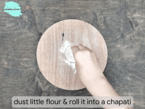 Barley roti | Barley chapati | Health benefits of barley | Is barley ...