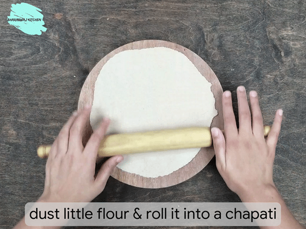 Barley roti | Barley chapati | Health benefits of barley | Is barley ...