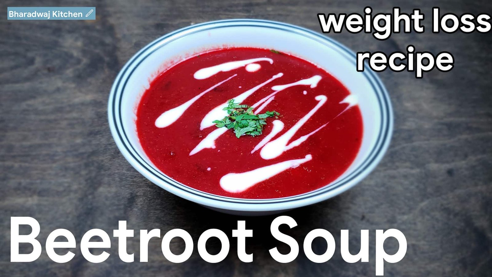 Beetroot soup | Beetroot soup recipe | Beetroot recipes | Beetroot ...
