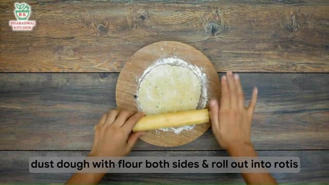 Barley roti | Avocado paratha | Barley flour recipe | is barley good ...