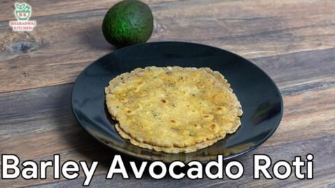 Barley Roti 21 » Bharadwaj Kitchen
