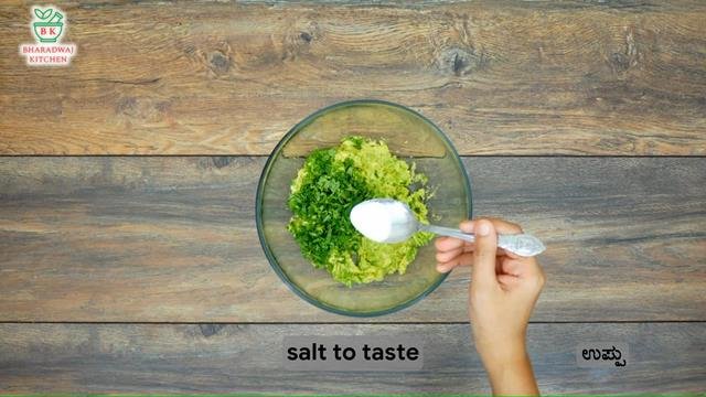 Barley roti | Avocado paratha | Barley flour recipe | is barley good ...